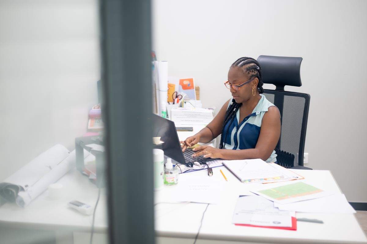 RSE et engagement citoyen : le Groupe STEP, une entreprise au service ...